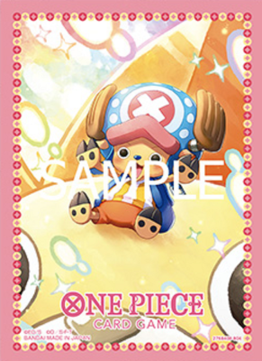 One Piece Card Game