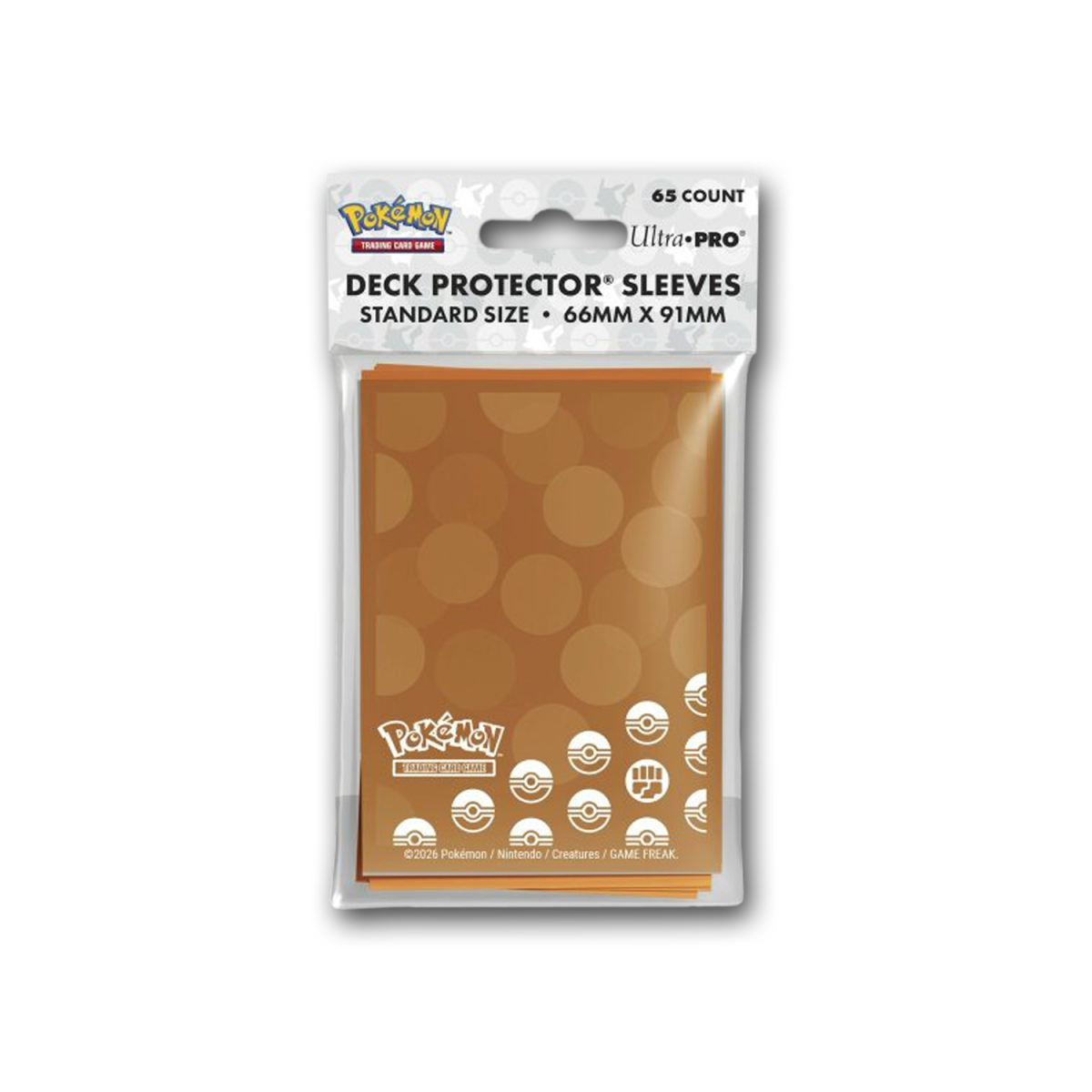 Ultra Pro Pokémon Kampf Energie Sleeves kaufen | God of Games, 6,99